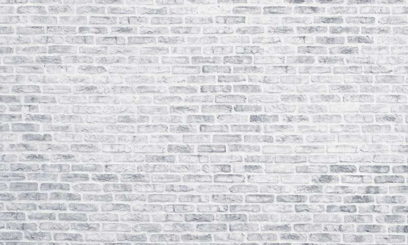 About Us - Our Brick Whitewashing Journey | Brick Whitewashing